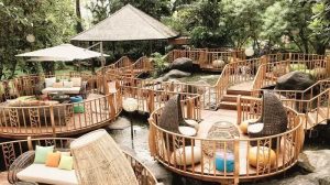 Restoran Instagramable dengan Menu Lokal: Cita Rasa Nusantara dalam ...